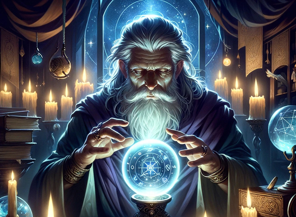 Ficha de Habitante | Oráculo de Fala Branda - QU4DRI®